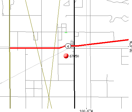 67850 Zip Code (Healy, Kansas) Profile - homes, apartments, schools ...