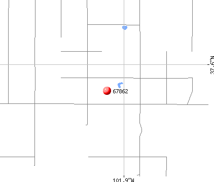 67862 Zip Code (Manter, Kansas) Profile - homes, apartments, schools ...