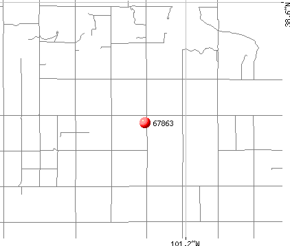 67863 Zip Code (Marienthal, Kansas) Profile - homes, apartments ...