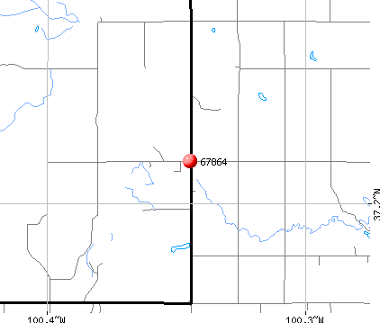 67864 Zip Code (Meade, Kansas) Profile - homes, apartments, schools ...