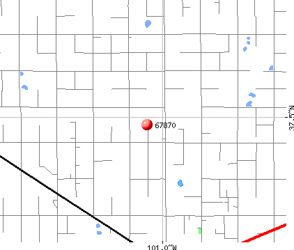 67870 Zip Code (Satanta, Kansas) Profile - homes, apartments, schools ...