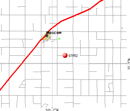 67952 Zip Code (Moscow, Kansas) Profile - homes, apartments, schools ...