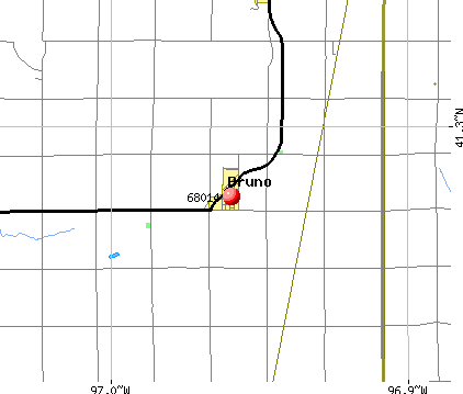 68014 Zip Code (Bruno, Nebraska) Profile - homes, apartments, schools ...