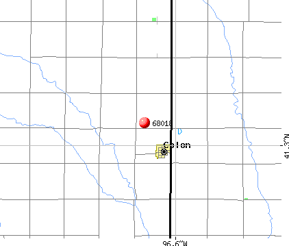 68018 Zip Code (Colon, Nebraska) Profile - homes, apartments, schools ...