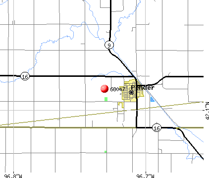 68047 Zip Code (Pender, Nebraska) Profile - homes, apartments, schools ...
