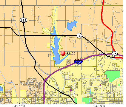 68122 Zip Code (Omaha, Nebraska) Profile - homes, apartments, schools ...