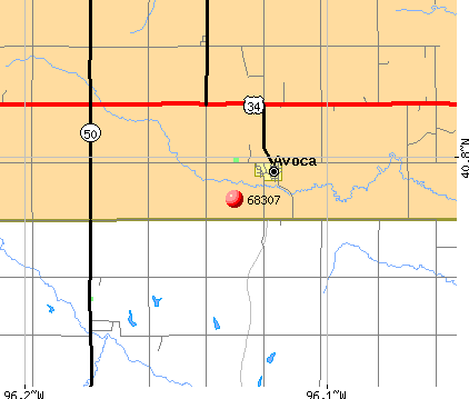 68307 Zip Code (Avoca, Nebraska) Profile - homes, apartments, schools ...