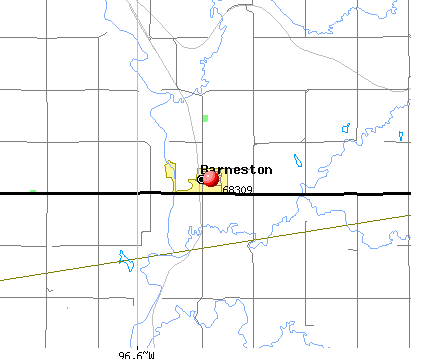 68309 Zip Code (Barneston, Nebraska) Profile - homes, apartments ...