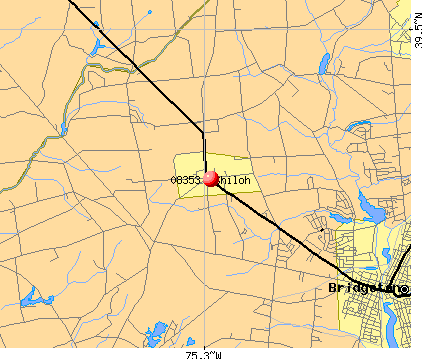 08353 Zip Code (Shiloh, New Jersey) Profile - homes, apartments ...