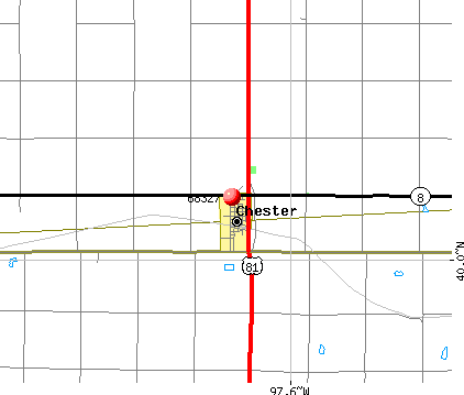 68327 Zip Code (Chester, Nebraska) Profile - homes, apartments, schools ...