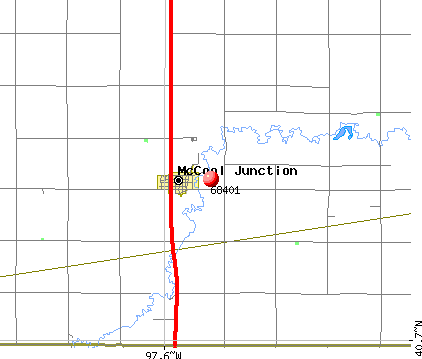 68401 Zip Code (McCool Junction, Nebraska) Profile - homes, apartments ...
