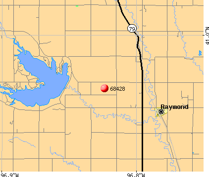 68428 Zip Code (Raymond, Nebraska) Profile - homes, apartments, schools ...