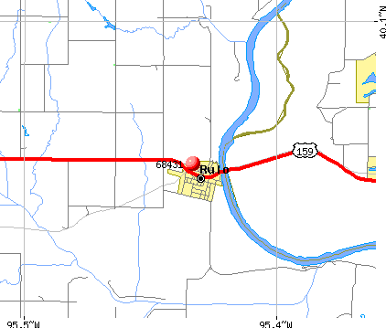 68431 Zip Code (Rulo, Nebraska) Profile - homes, apartments, schools ...