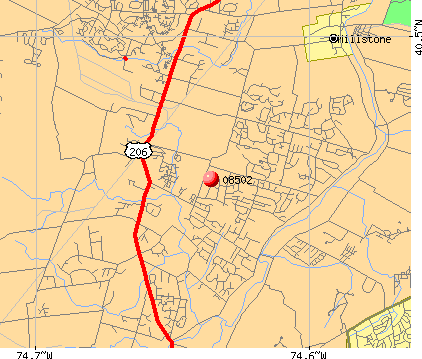 08502 Zip Code (Belle Mead, New Jersey) Profile - homes, apartments ...