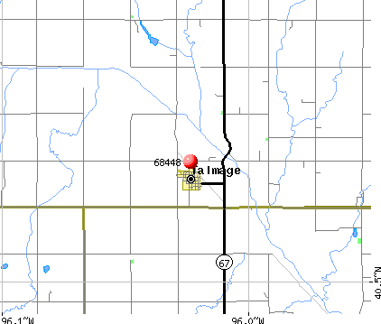 68448 Zip Code (Talmage, Nebraska) Profile - homes, apartments, schools ...