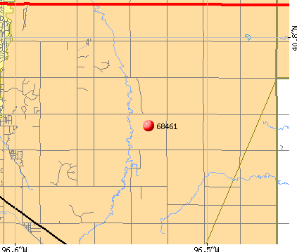 68461 Zip Code (Walton, Nebraska) Profile - homes, apartments, schools ...