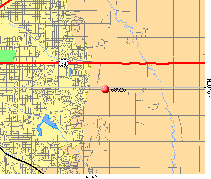68520 Zip Code (Walton, Nebraska) Profile - homes, apartments, schools ...