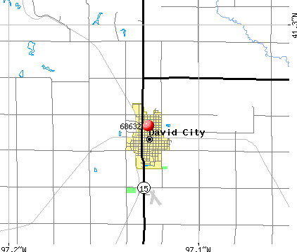 68632 Zip Code (David City, Nebraska) Profile - homes, apartments ...