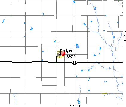 68635 Zip Code (Dwight, Nebraska) Profile - homes, apartments, schools ...
