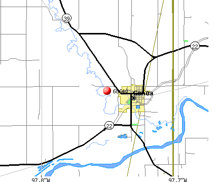 68640 Zip Code (Genoa, Nebraska) Profile - homes, apartments, schools ...