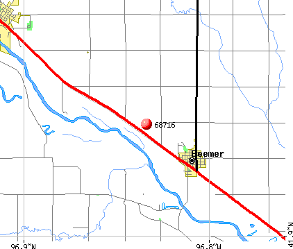 68716 Zip Code (Beemer, Nebraska) Profile - homes, apartments, schools ...