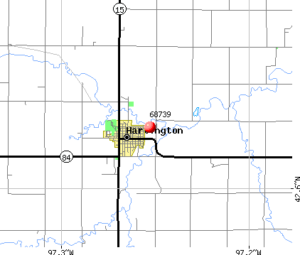 68739 Zip Code (Hartington, Nebraska) Profile - homes, apartments ...