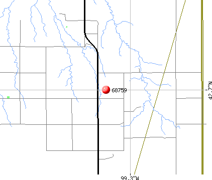 68759 Zip Code (Newport, Nebraska) Profile - homes, apartments, schools ...