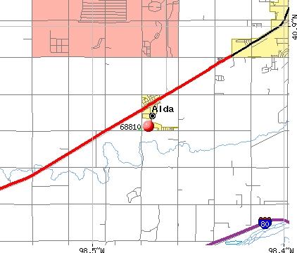 68810 Zip Code (Alda, Nebraska) Profile - homes, apartments, schools ...
