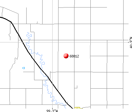 68812 Zip Code (Amherst, Nebraska) Profile - homes, apartments, schools ...
