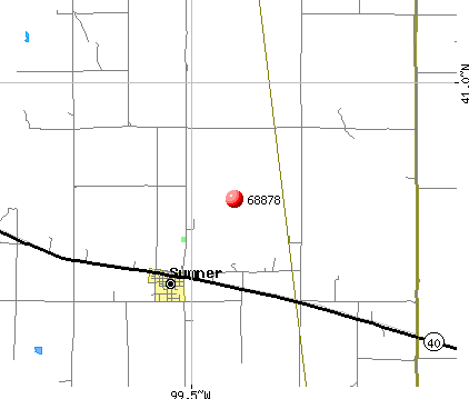 68878 Zip Code (Sumner, Nebraska) Profile - homes, apartments, schools ...