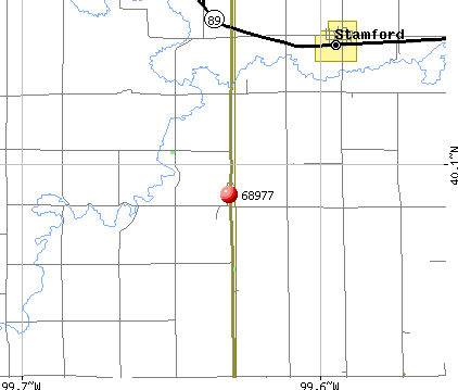 68977 Zip Code (Stamford, Nebraska) Profile - homes, apartments ...