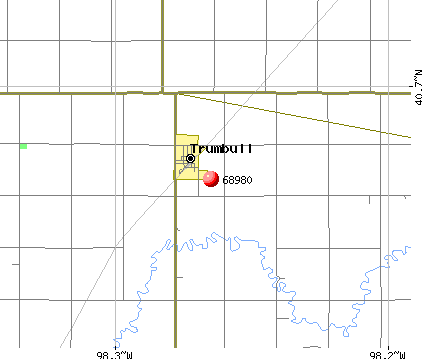 68980 Zip Code (Trumbull, Nebraska) Profile - homes, apartments ...