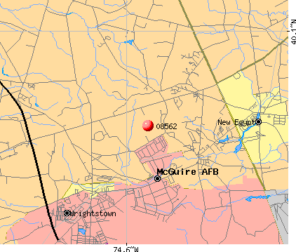 08562 Zip Code (Wrightstown, New Jersey) Profile - homes, apartments ...