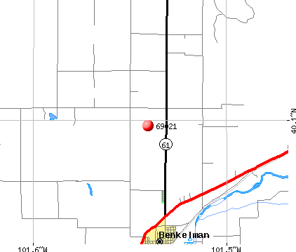 69021 Zip Code (Benkelman, Nebraska) Profile - homes, apartments ...