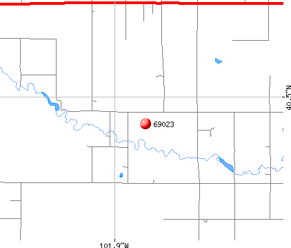 69023 Zip Code (Champion, Nebraska) Profile - homes, apartments ...