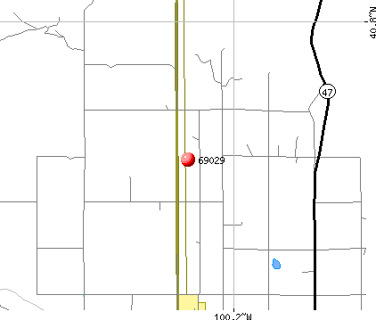 69029 Zip Code (Farnam, Nebraska) Profile - homes, apartments, schools ...