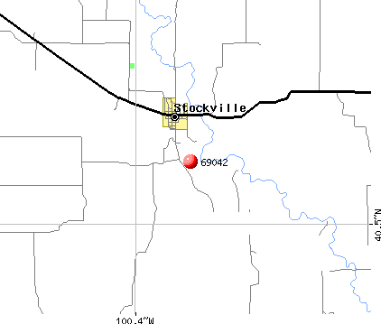 69042 Zip Code (Stockville, Nebraska) Profile - homes, apartments ...