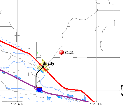 69123 Zip Code (Brady, Nebraska) Profile - homes, apartments, schools ...