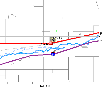 69127 Zip Code (Brule, Nebraska) Profile - homes, apartments, schools ...