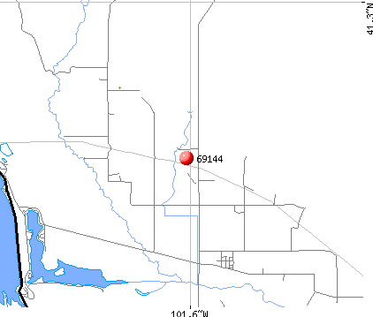 69144 Zip Code (Keystone, Nebraska) Profile - homes, apartments ...