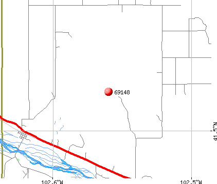 69148 Zip Code (Lisco, Nebraska) Profile - homes, apartments, schools ...