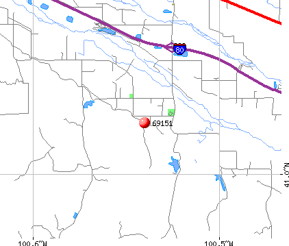 69151 Zip Code (Maxwell, Nebraska) Profile - homes, apartments, schools ...