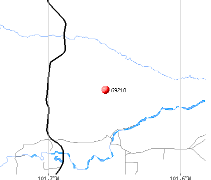 69218 Zip Code (Merriman, Nebraska) Profile - homes, apartments ...