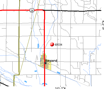 69334 Zip Code (Bayard, Nebraska) Profile - homes, apartments, schools ...