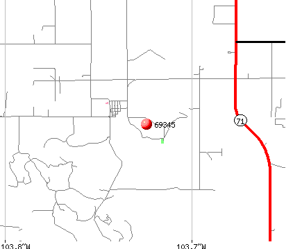 69345 Zip Code (Harrisburg, Nebraska) Profile - homes, apartments ...