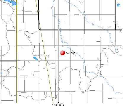 69352 Zip Code (Lyman, Nebraska) Profile - homes, apartments, schools ...