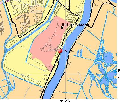 70037 Zip Code (Belle Chasse, Louisiana) Profile - homes, apartments ...