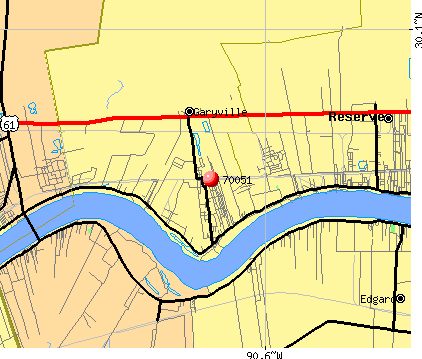 70051 Zip Code (Garyville, Louisiana) Profile - homes, apartments ...