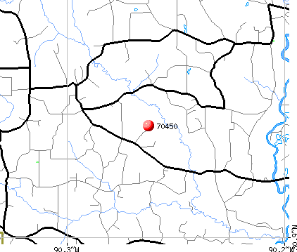 70450 Zip Code (Louisiana) Profile - homes, apartments, schools ...