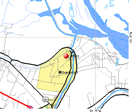 70523 Zip Code (Charenton, Louisiana) Profile - homes, apartments ...